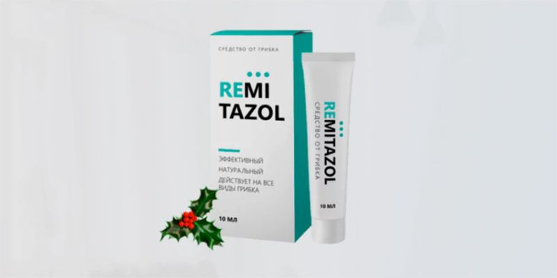 Remitazol от грибка — развод или правда, реальные отзывы специалистов ...